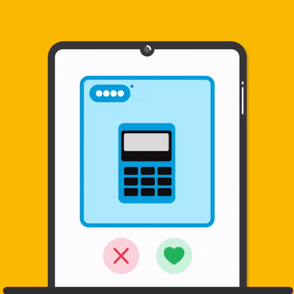 Switch to iKhokha | Swipe Right for Better Business