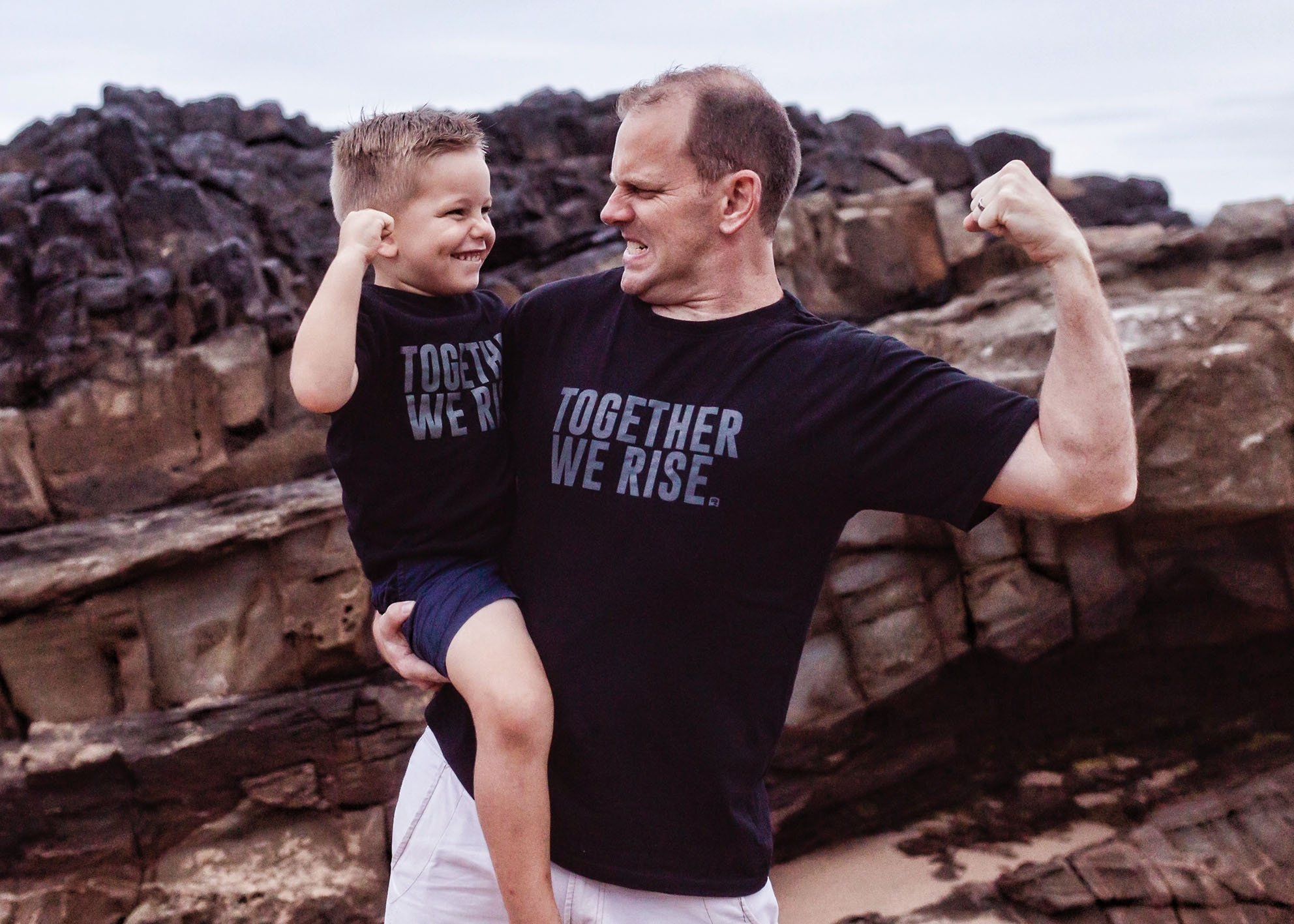 Rise Brand: Rising Above Challenges