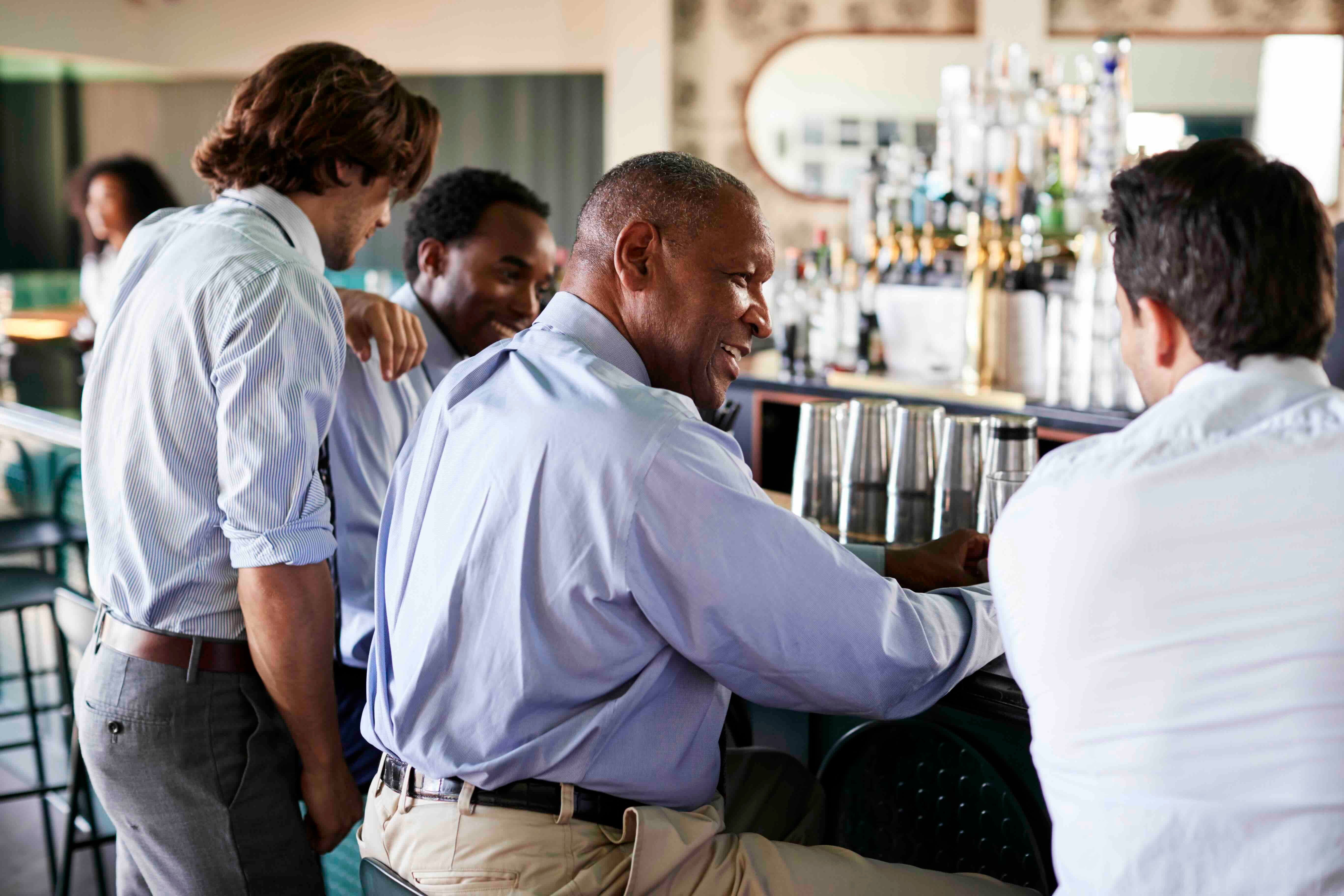 How to Open a Bar in South Africa and Keep It Running Smoothly