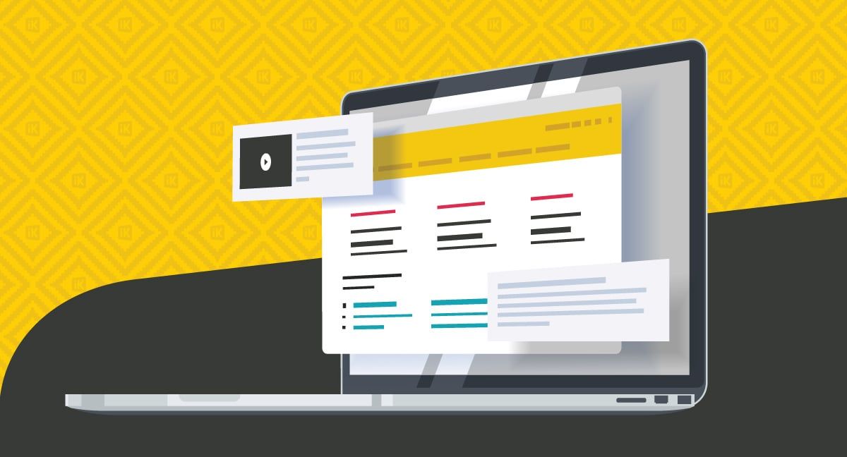 A Beginner’s Guide: How to Build a Website