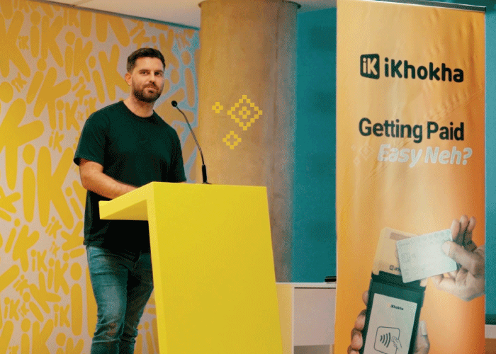 iKhokha x Investec: Making Healthcare Payments Easier