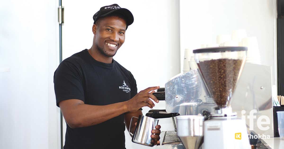 Rox Coffee Company: Premium Coffee Roasts for Every Taste