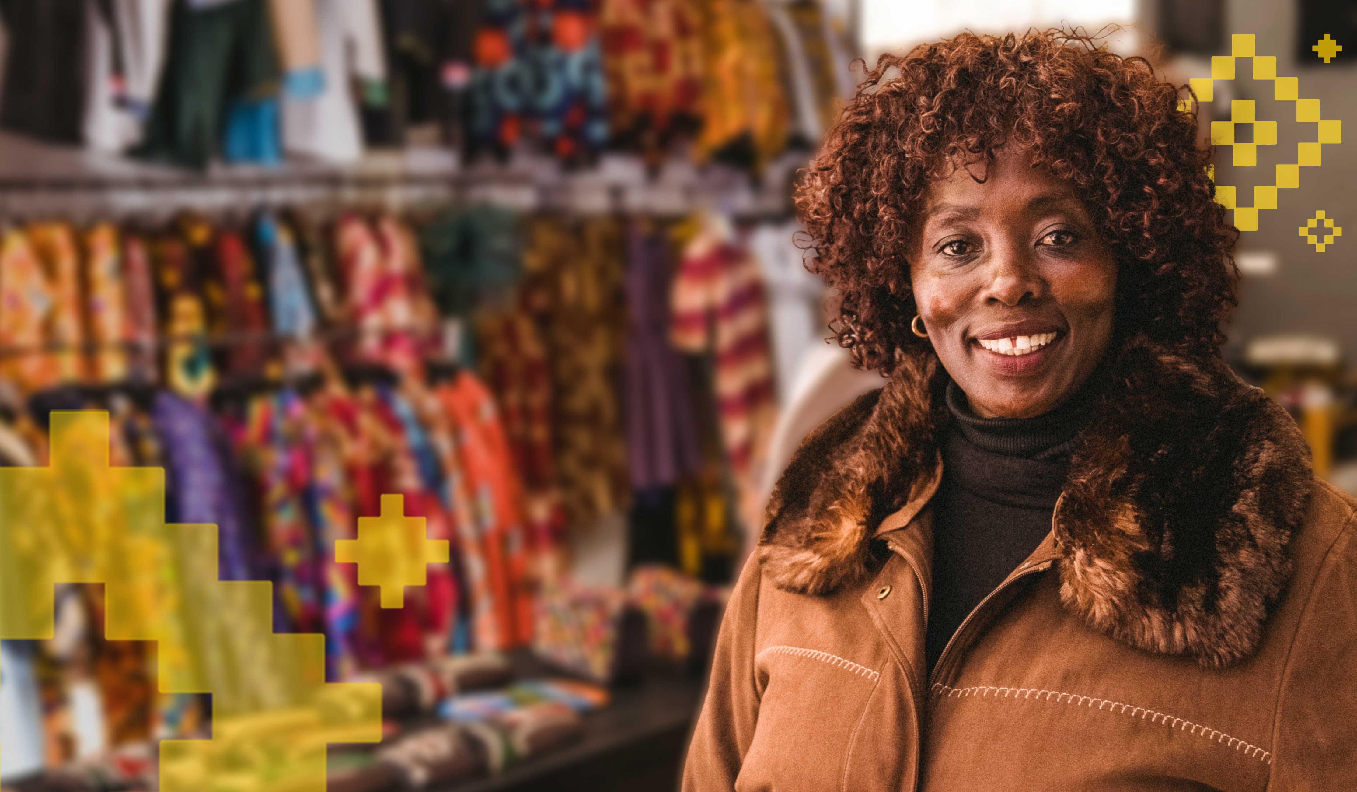 Kamango: Tailoring Success in Every Stitch