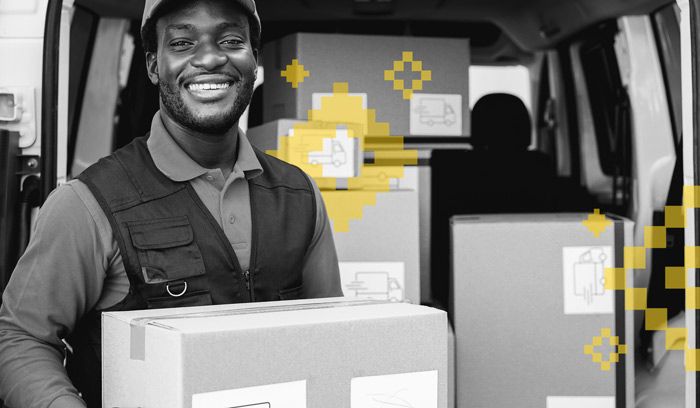 From the Kasi, For the Kasi: How to Start a Delivery Business in South ...