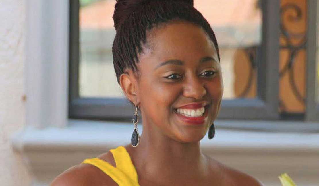 Sinethemba: Women Leading in Business