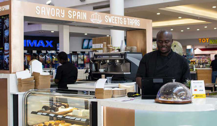 Savory Spain Umhlanga: Spanish Flavour in SA