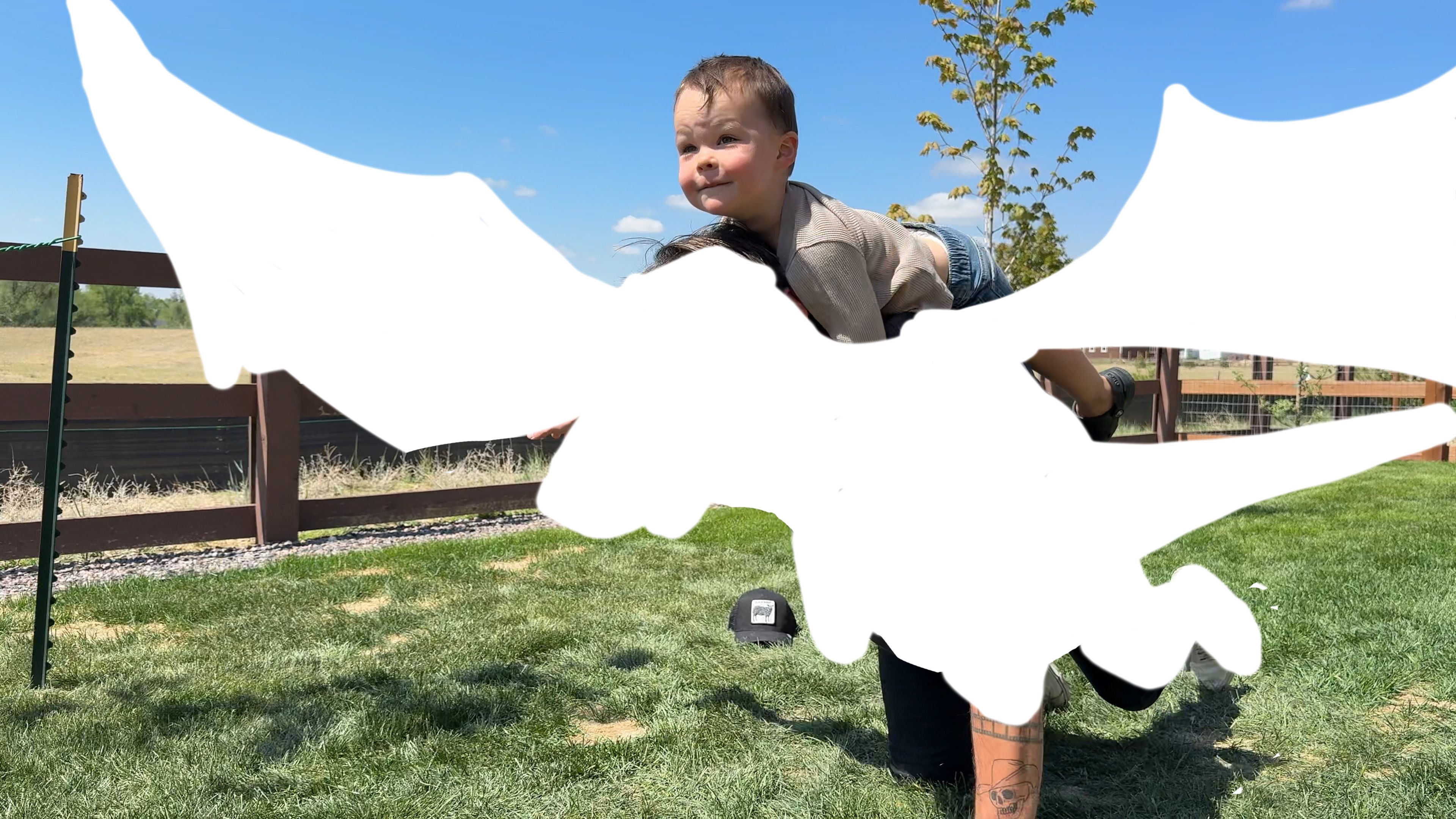 Convert Real Scenes to Cartoons | Luma AI Video to Video | Luma AI