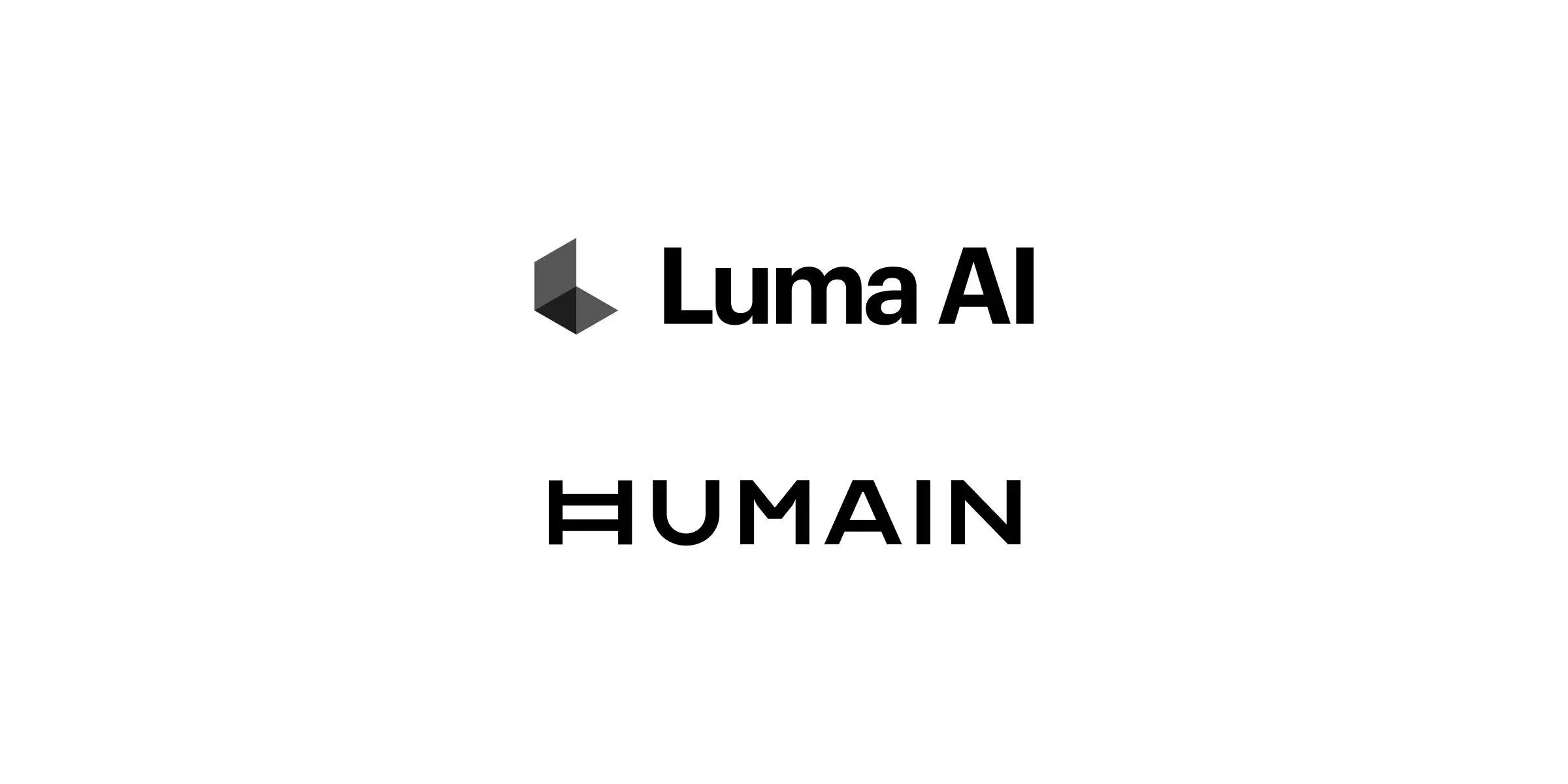 Luma is Partnering with HUMAIN AI to Accelerate the Arrival of ...