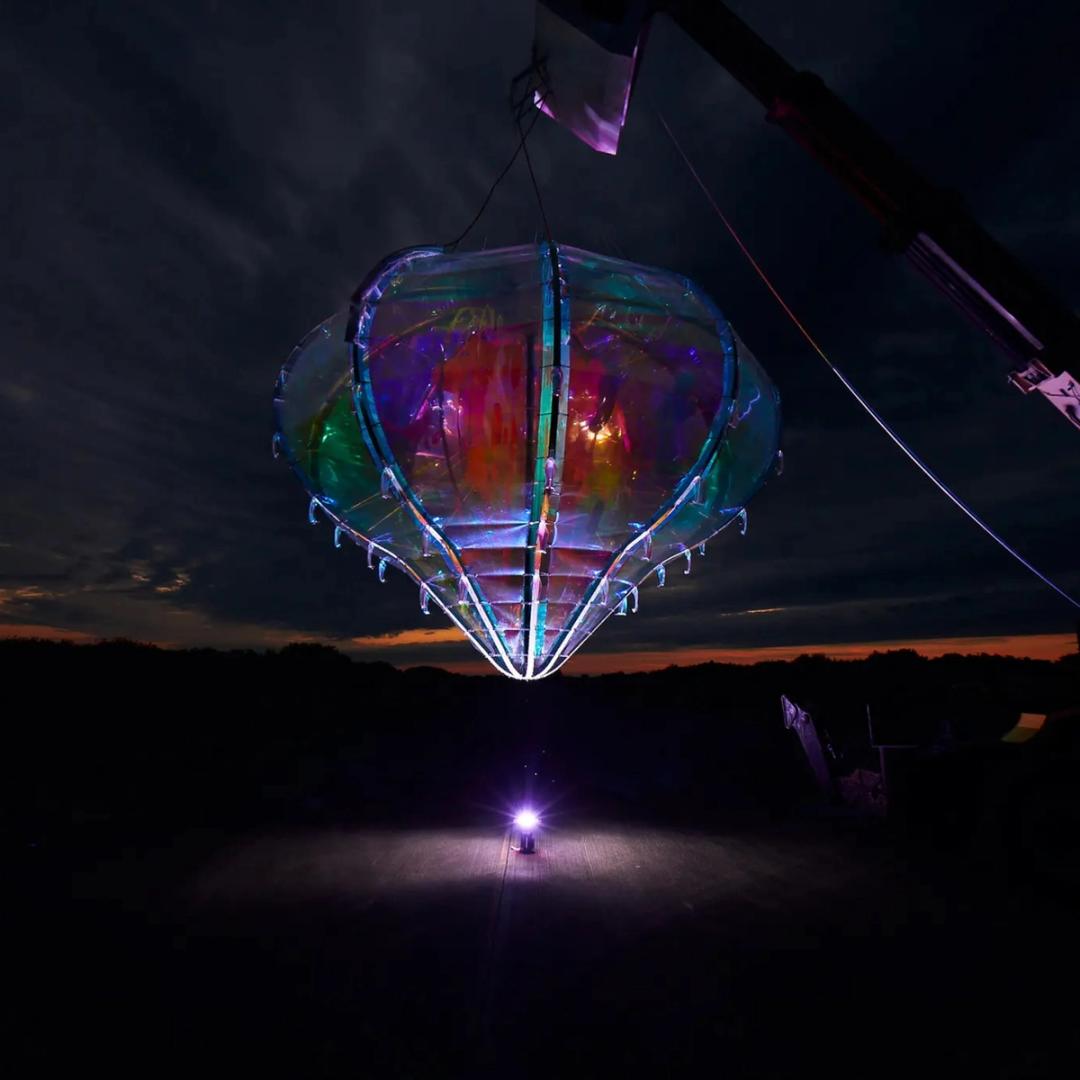 News | Space Perspective