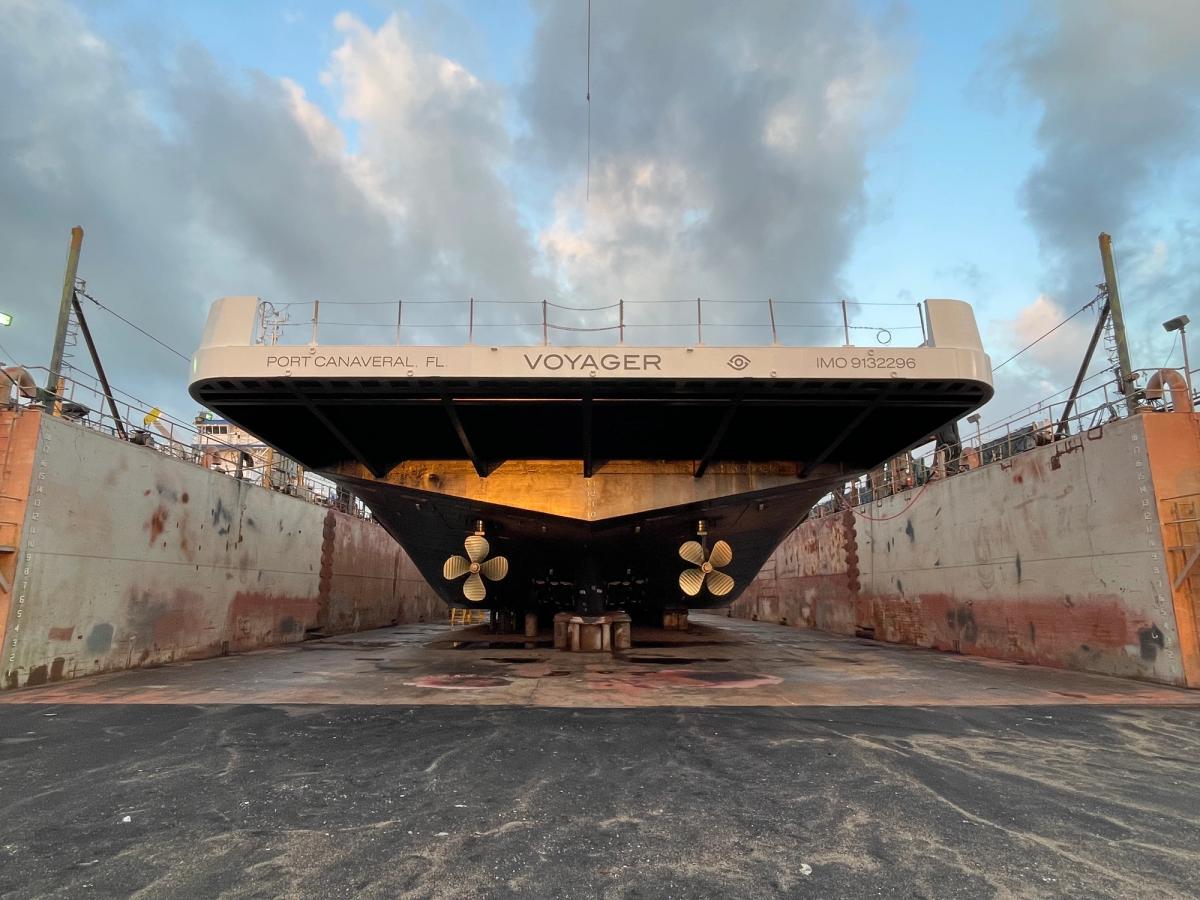 Spaceports | Space Perspective