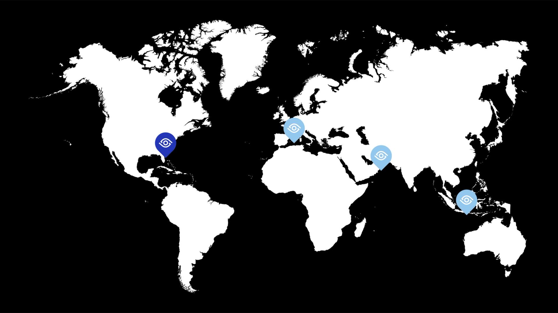 Spaceports | Space Perspective