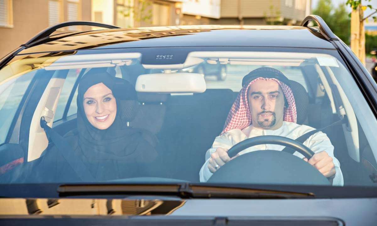 Al-Munqash Driving School Muzahimiyah: Fees, Registration & Courses Guide