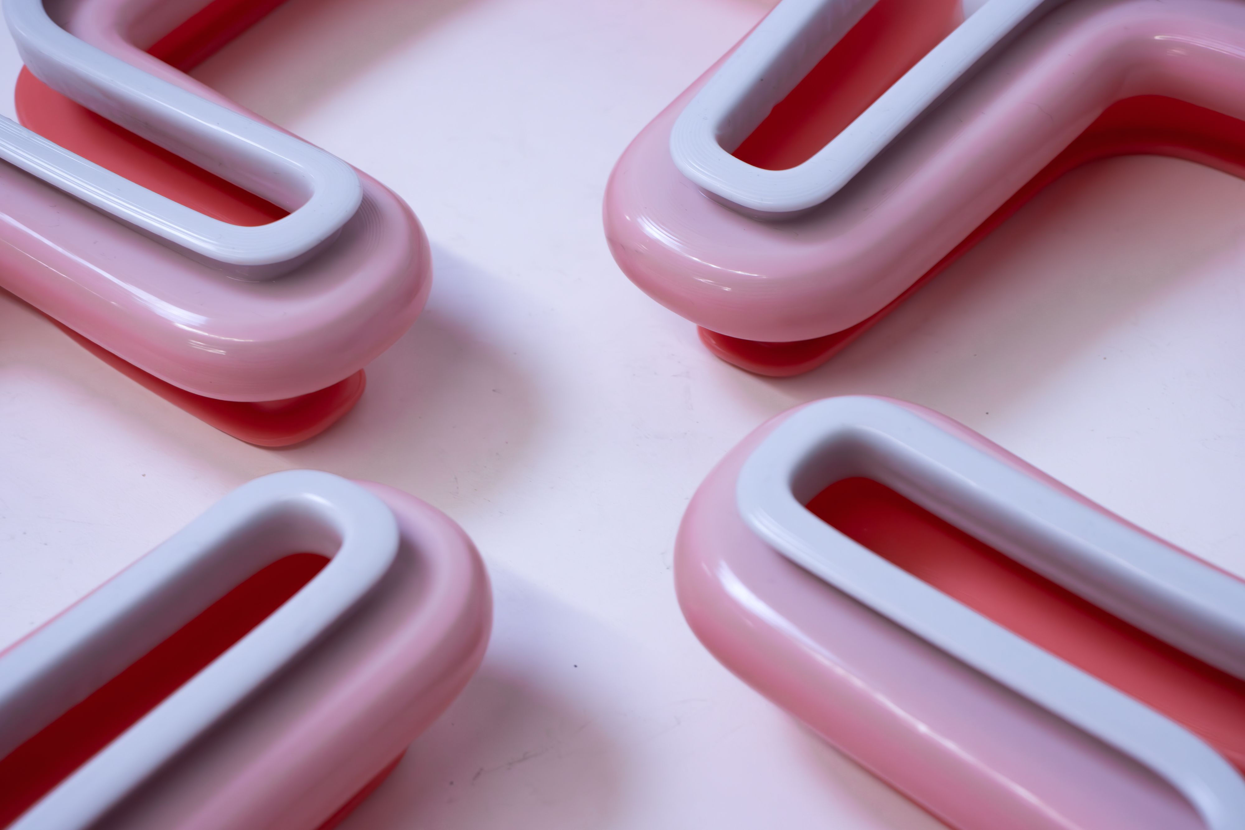 Multi stiffness gasket · Solutions | Rapid Liquid Print Co.