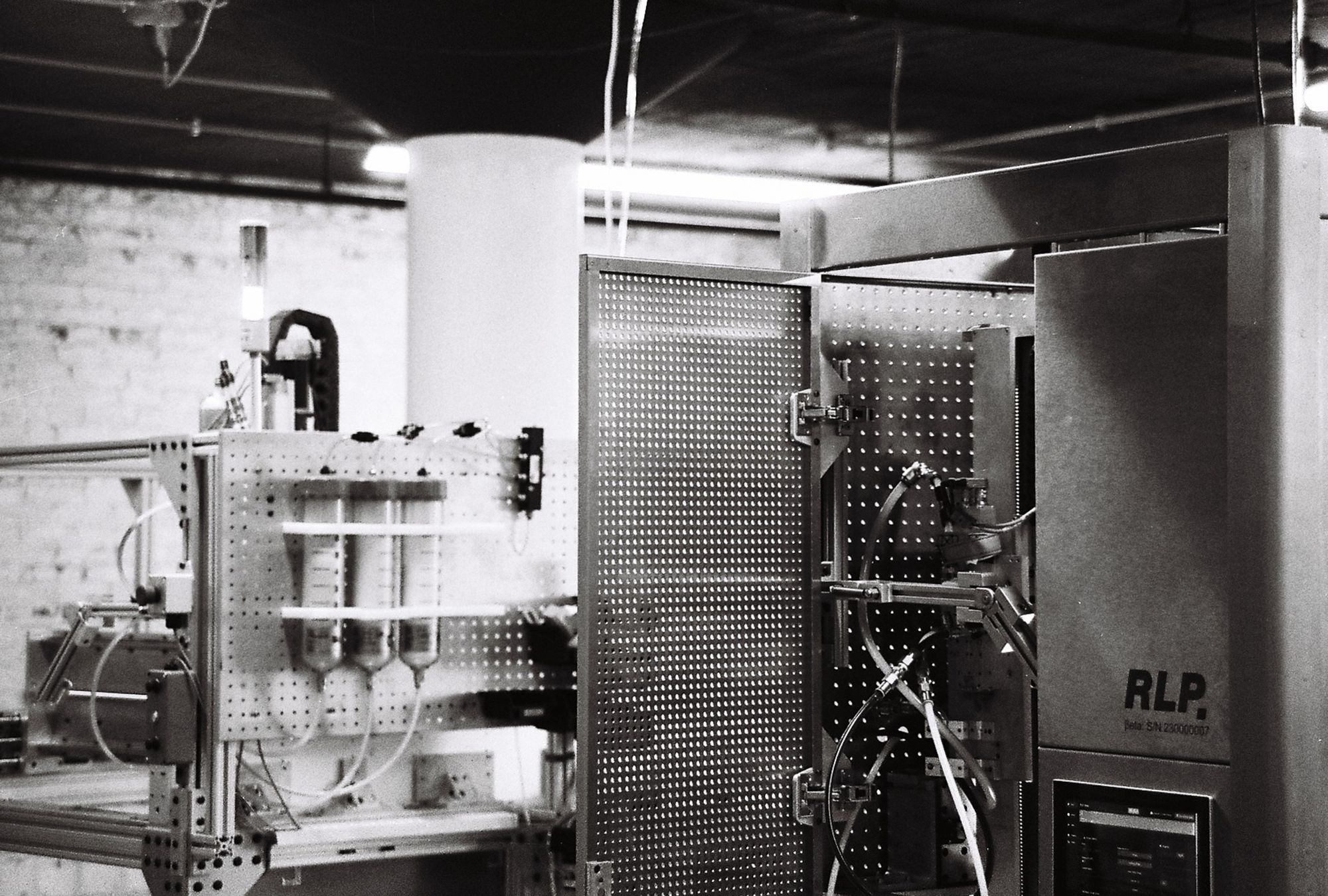 Solutions | Rapid Liquid Print Co.