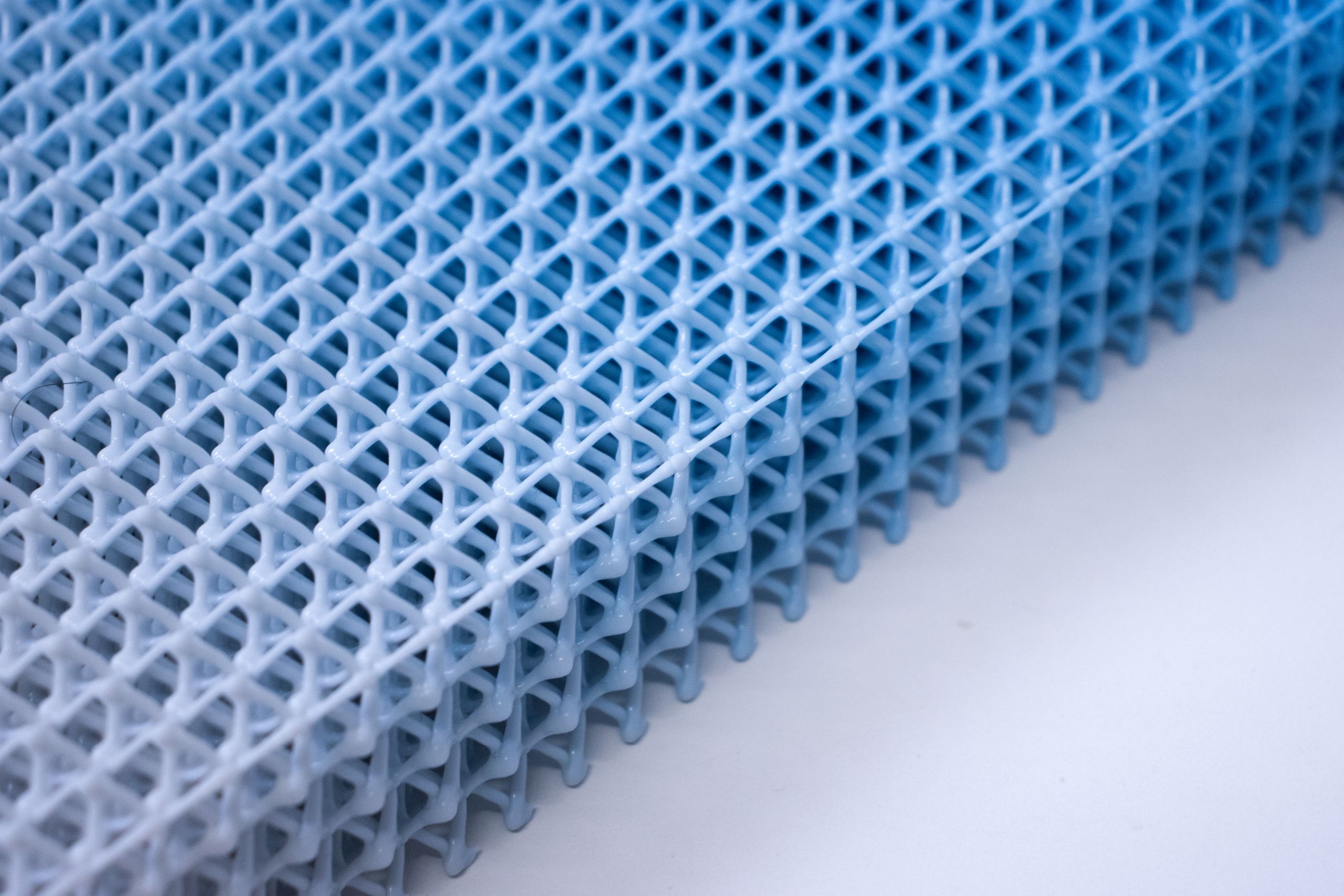 Multi Durometer Lattice · Solutions | Rapid Liquid Print Co.