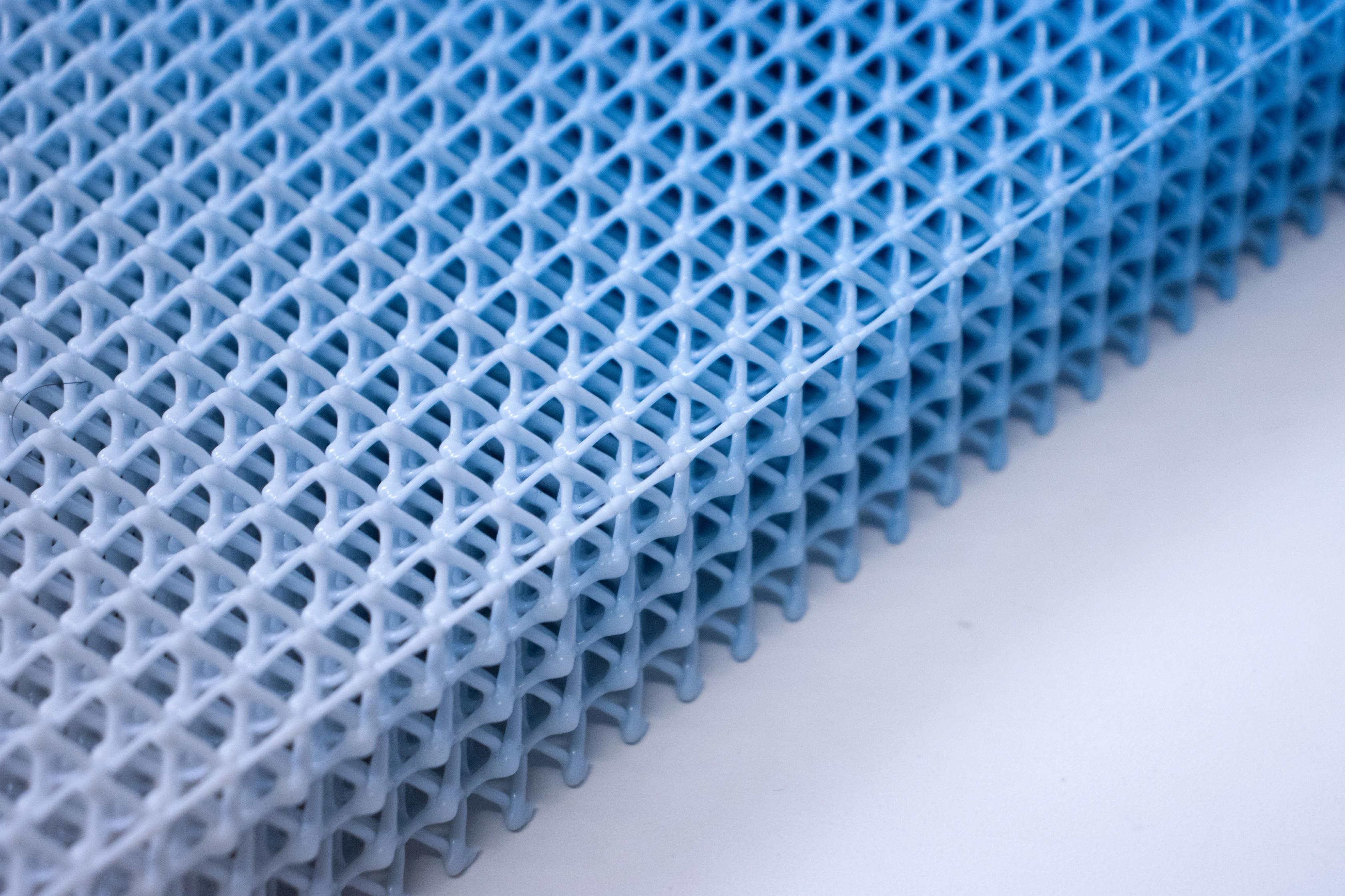 Multi Durometer Lattice · Solutions | Rapid Liquid Print Co.
