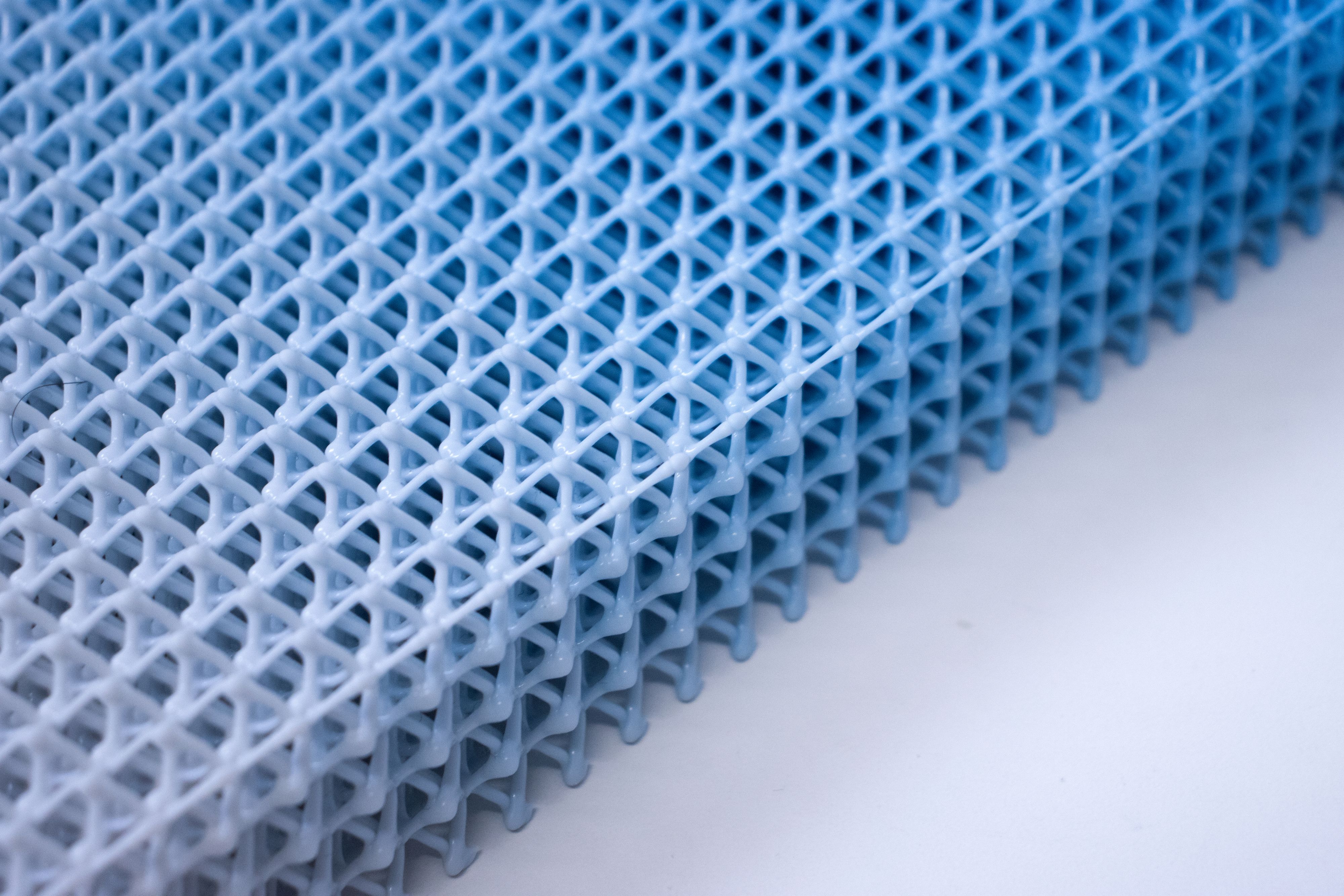 Multi Durometer Lattice · Solutions | Rapid Liquid Print Co.