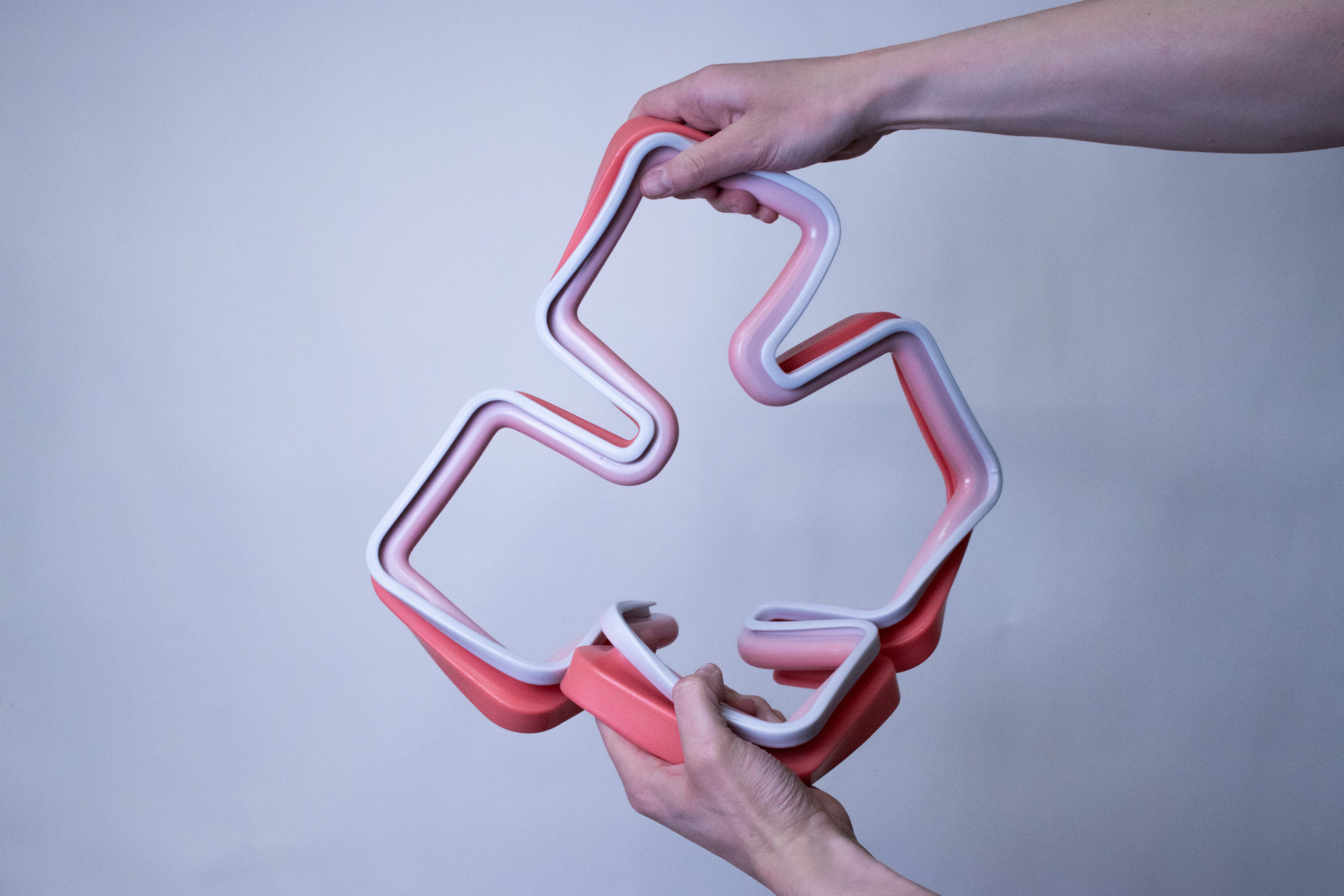 Multi stiffness gasket · Solutions | Rapid Liquid Print Co.