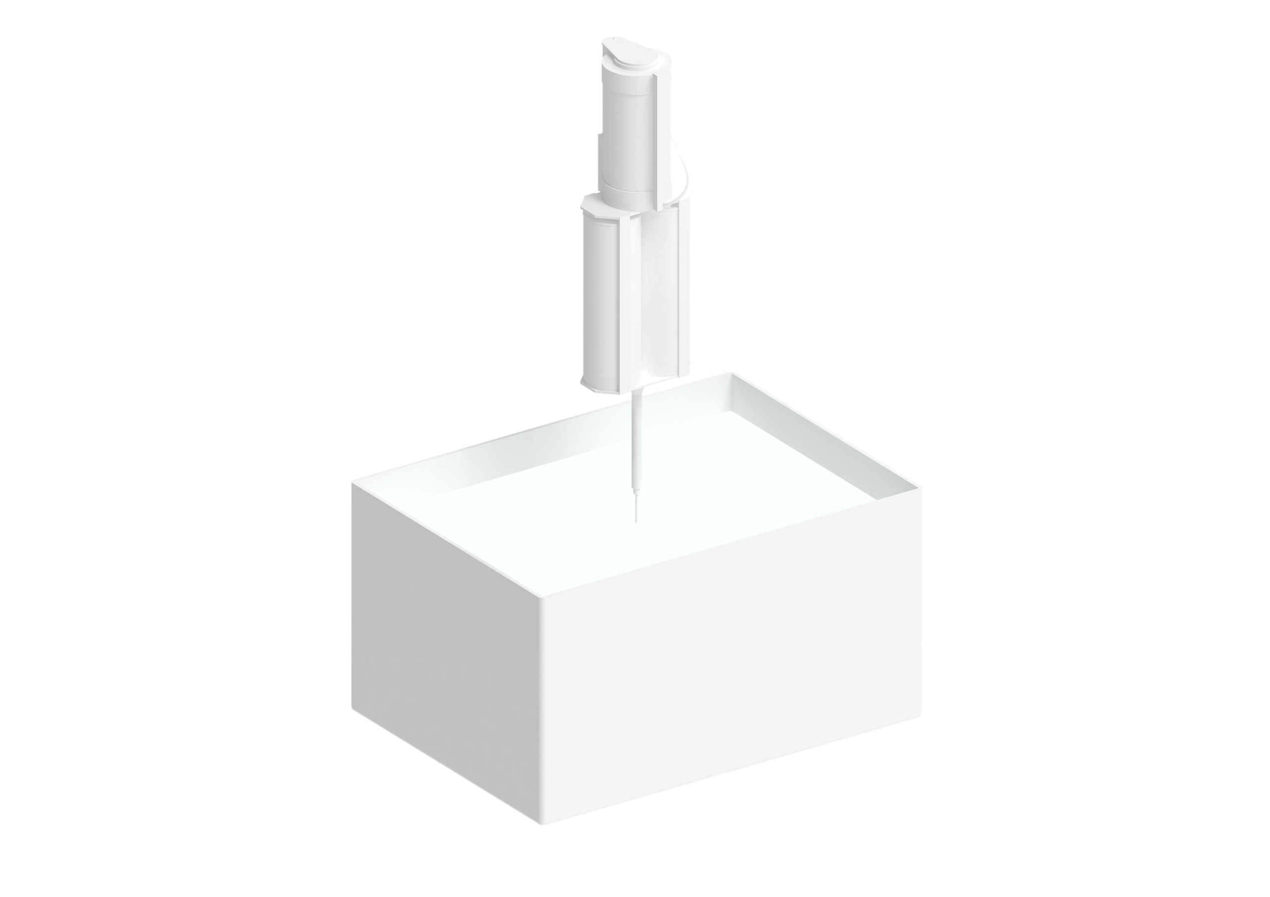 Technology | Rapid Liquid Print Co.