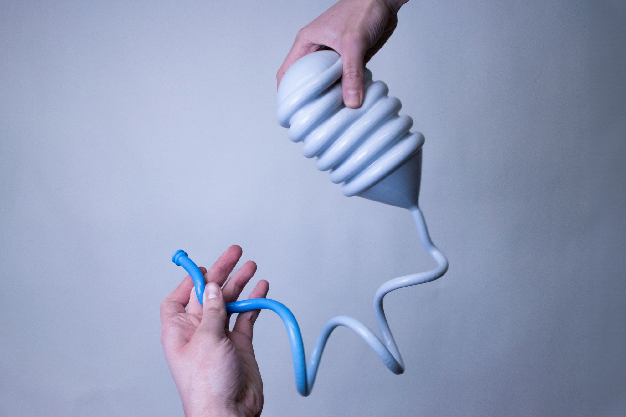 Inflatable bladder · Solutions | Rapid Liquid Print Co.