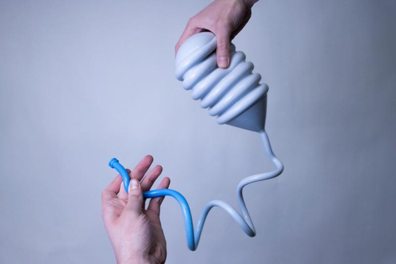 Inflatable bladder · Solutions | Rapid Liquid Print Co.
