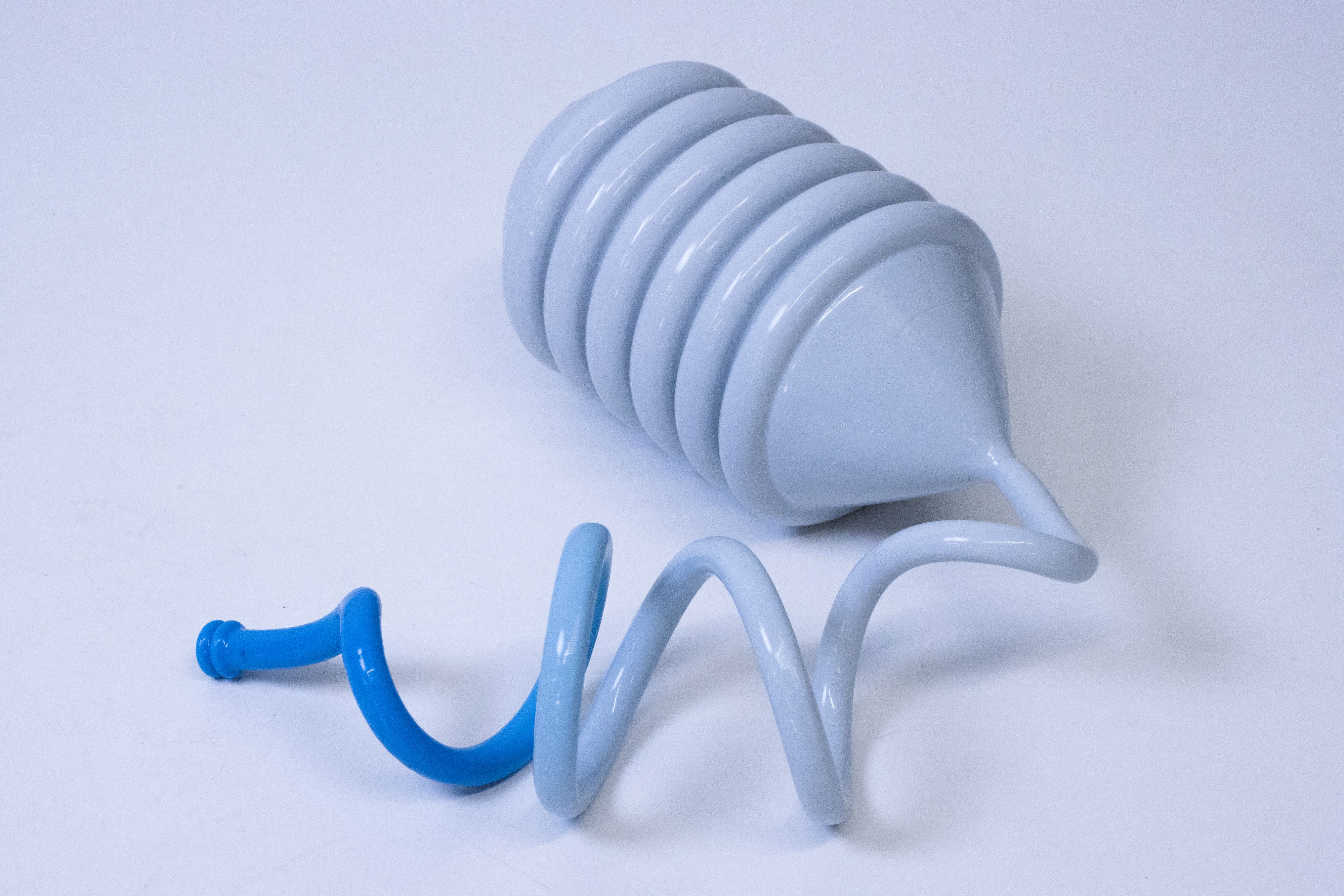 Inflatable bladder · Solutions | Rapid Liquid Print Co.