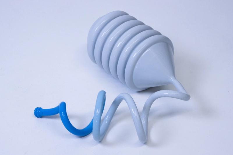 Inflatable bladder · Solutions | Rapid Liquid Print Co.