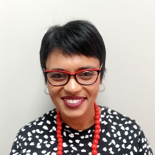 HFPA | Valencia Draghoender