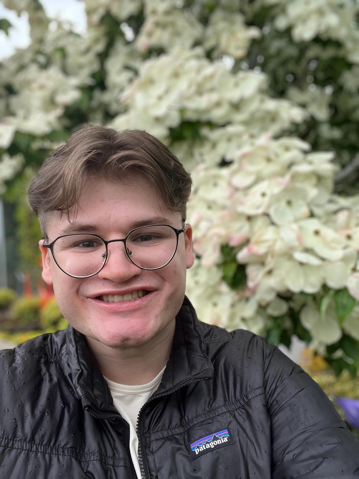 About | Brandon Moore - Portfolio