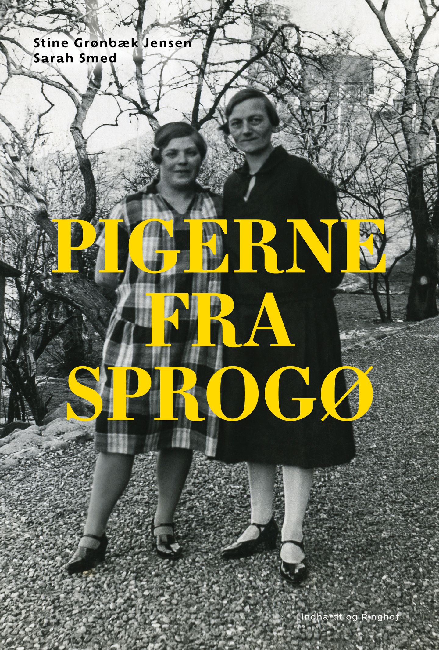 Kvindehjemmet Sprogø | Augustinus Fonden