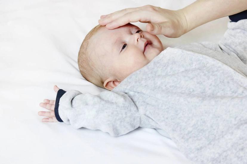 Signs Baby is Too Hot While Sleeping | Advice from Dr. Harvey Karp
