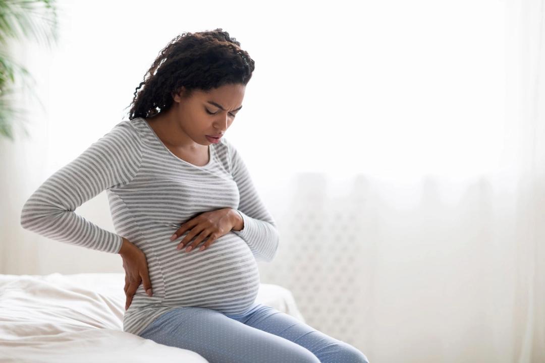 Contractions During Labor | Happiest Baby