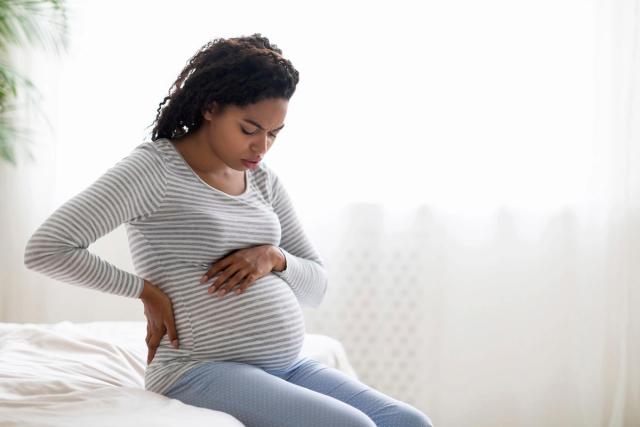 Contractions During Labor | Happiest Baby