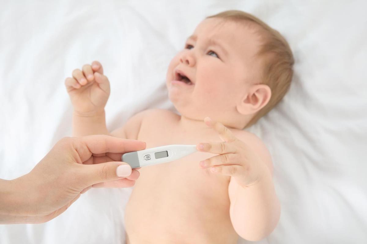 Baby Cold Treatments - Comfort Your Newborn Though Cold & Flu Season