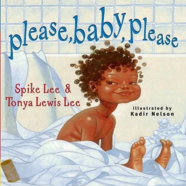 Best Books for a Baby’s First Year