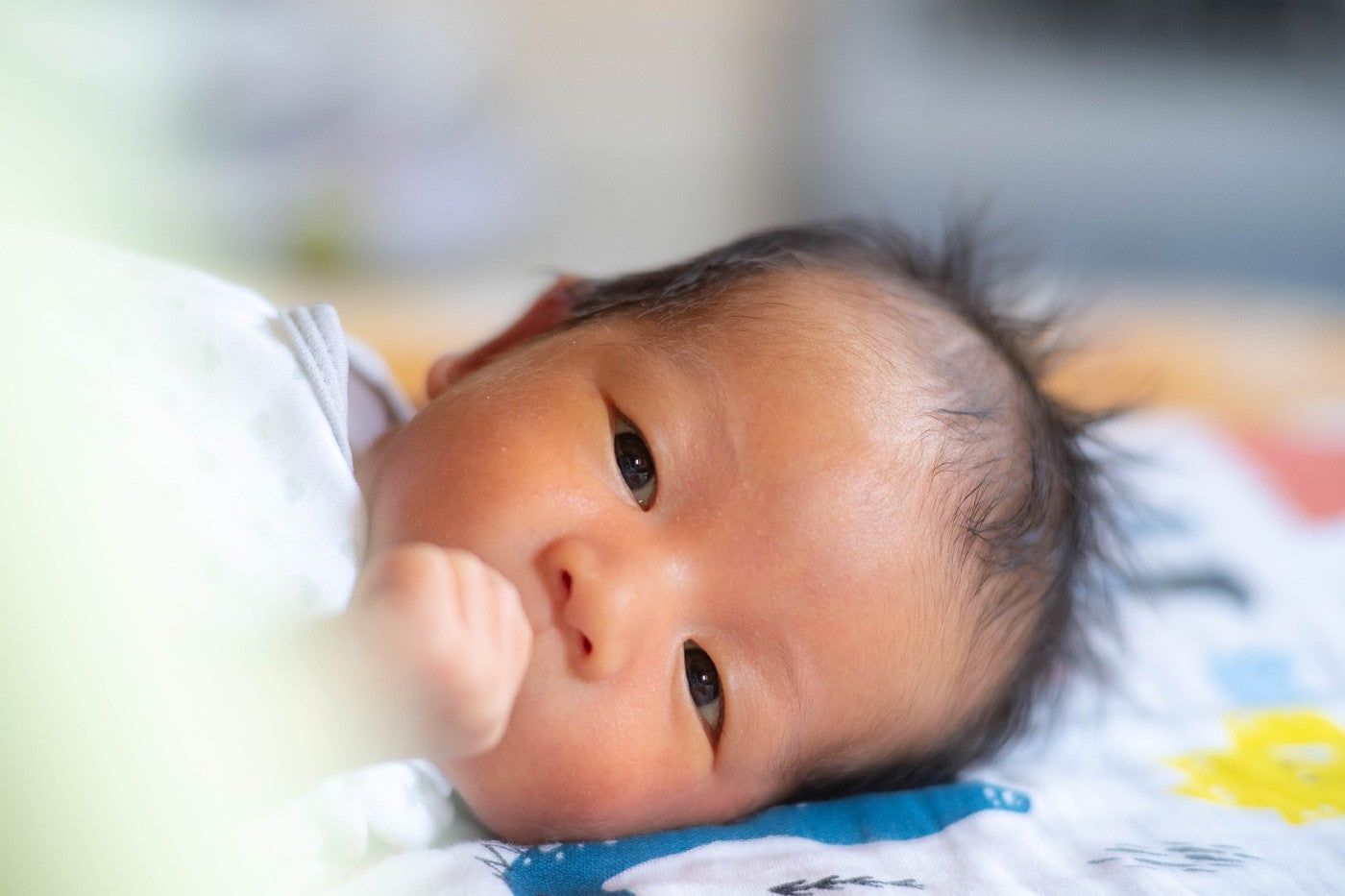 Baby Names That Start With W for Boys and Girls