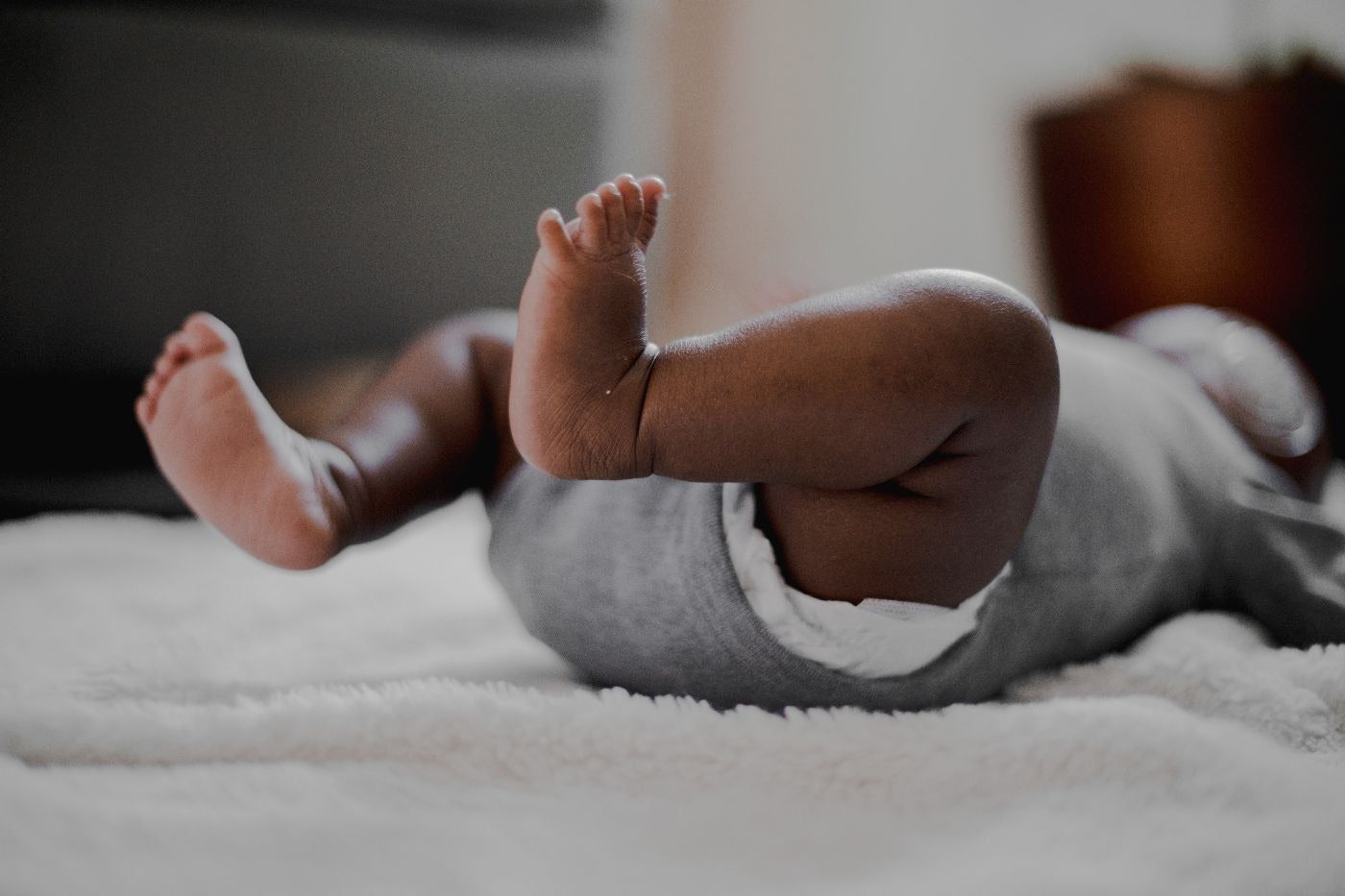 Baby Poo Color Guide | Is My Newborn's Poop Color Normal?