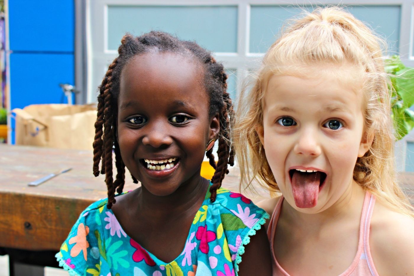 How to Raise Anti-Racist Kids: Resources for Parents