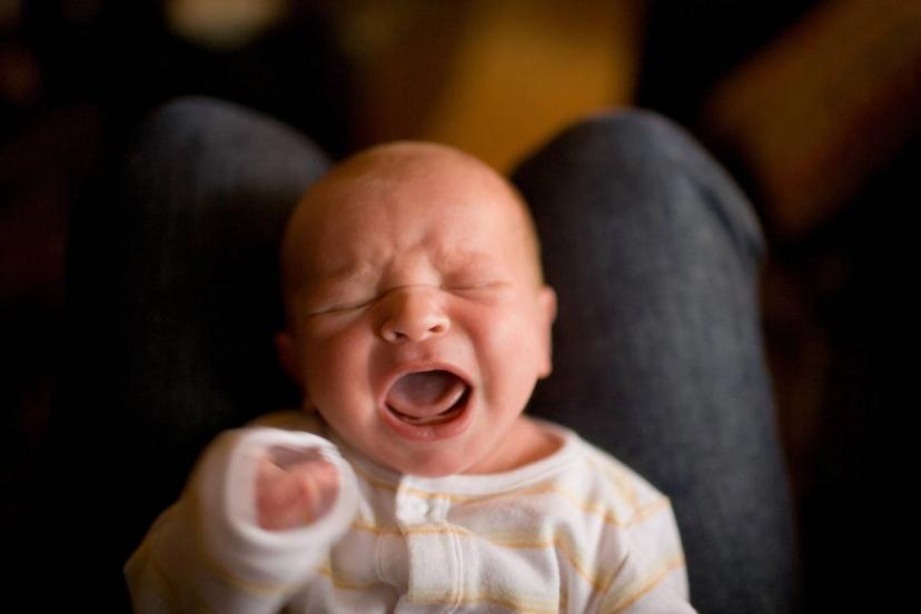 What is Colic? Colic Symptoms and Treatments