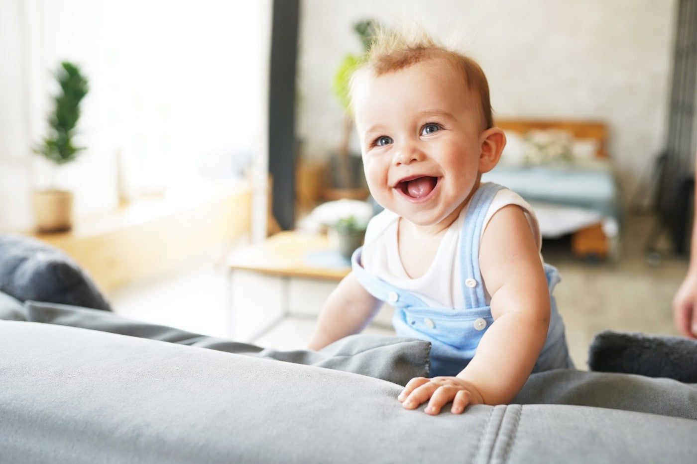 1,000 Best Baby Boy Names to Choose | Happiest Baby