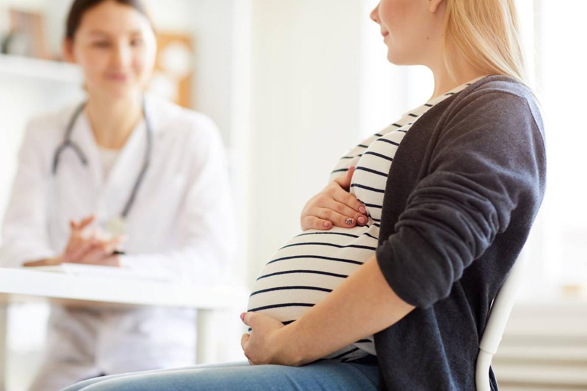 Prenatal Care: Prenatal Appointment Schedule
