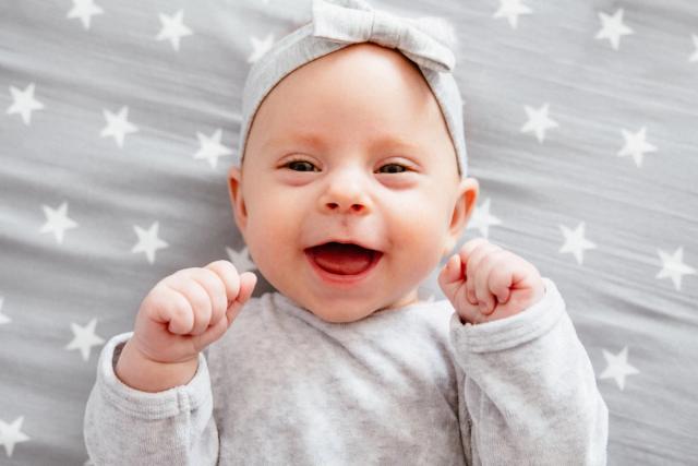 Baby Names That Mean Star