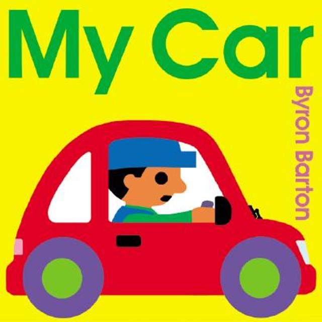 Best Books for a Baby’s First Year