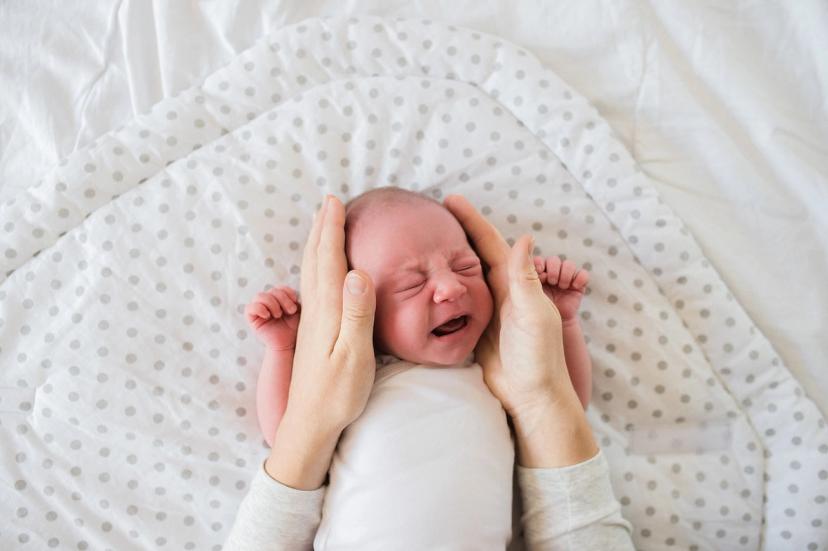 Signs of Acid Reflux in Infants & Symptoms of GERD in Babies