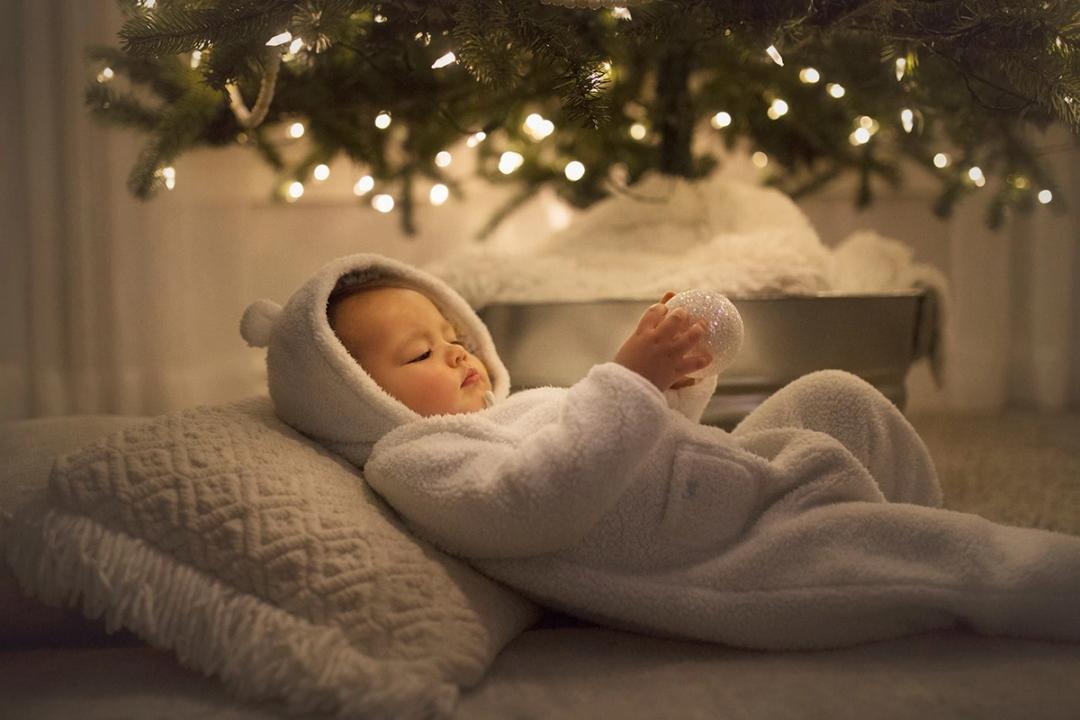 December Babies: December Birthday Facts