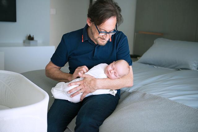 Meconium: Your Baby’s First Poop, Explained