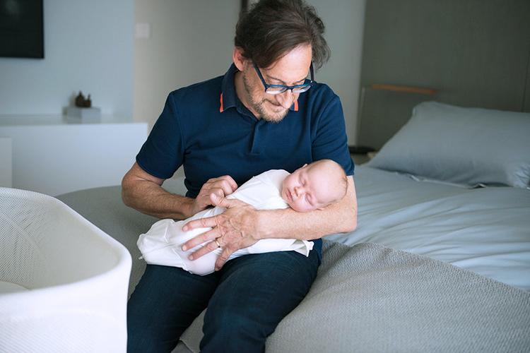 Meconium: Your Baby’s First Poop, Explained