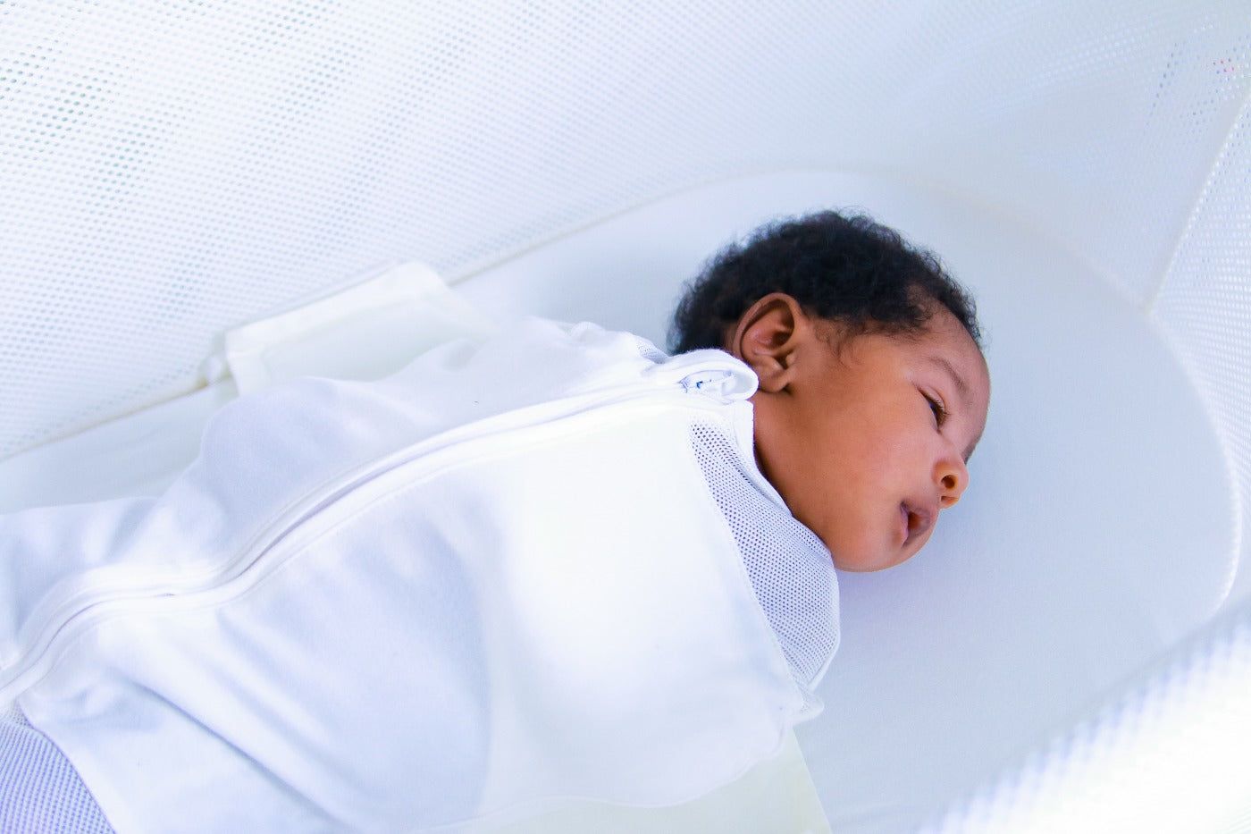 Baby Sleep Schedule (By Month)