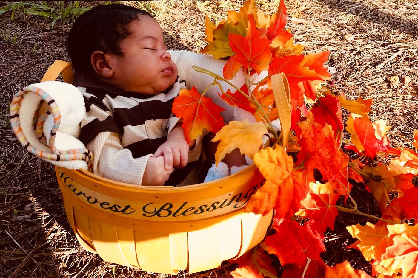 September Babies: Facts About Babies Born in September