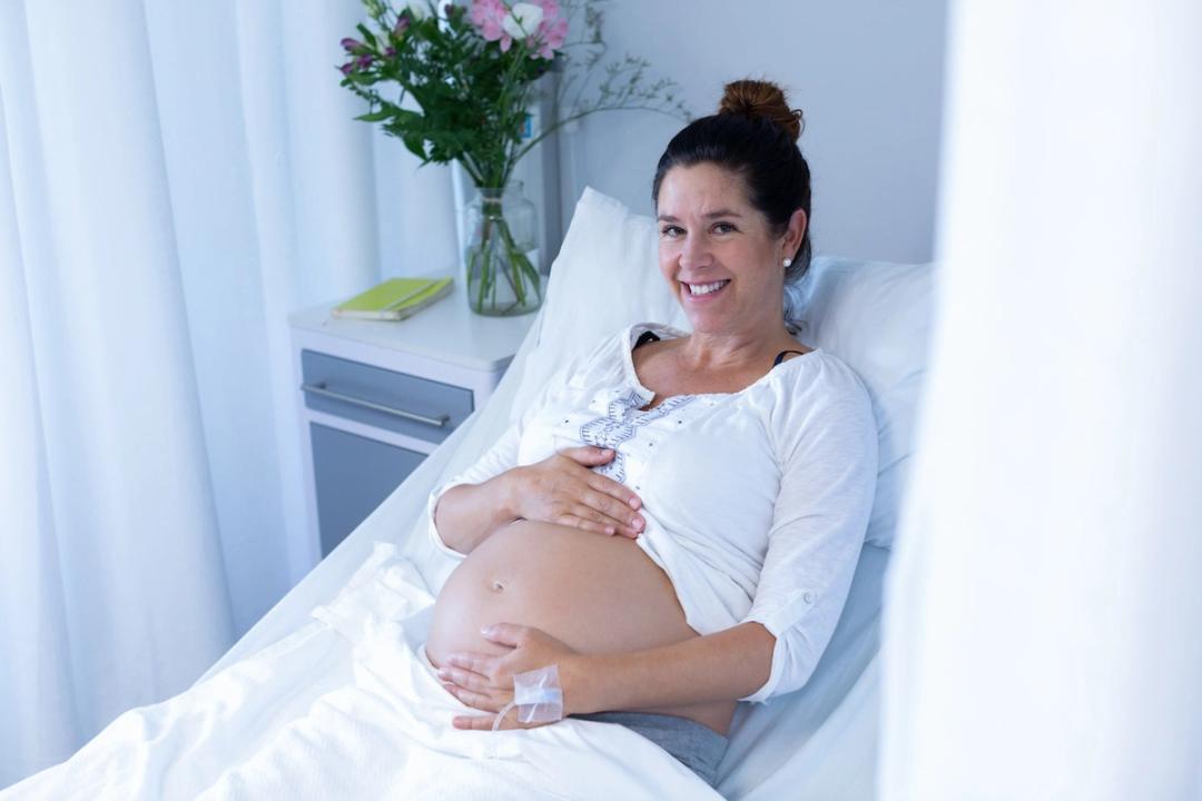 Tips to Prepare for an Easier Labor and Delivery